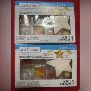 Other | Kids Crafts Sets Bundle | Poshmark